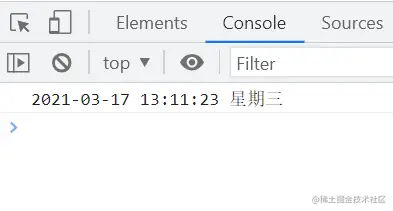 前端JS格式化日期时间（超详细！！！）1. 日期时间字符串转换格式 前言：最近在做一个需求的时候，遇到一个日期格式化的问 - 掘金