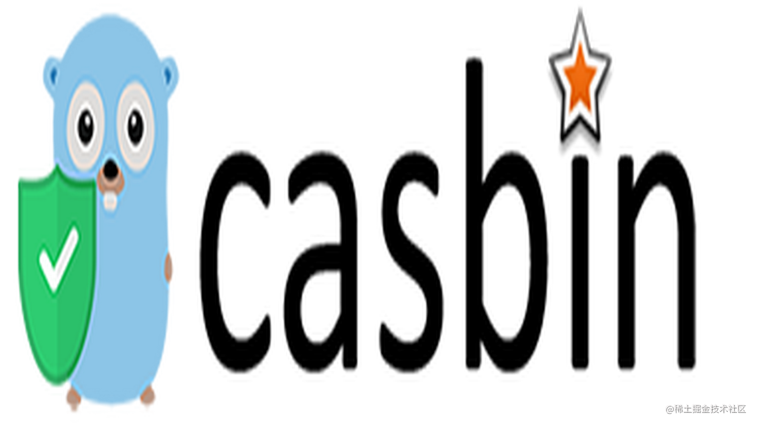 Kratos微服务框架实现鉴权 - Casbin - 掘金