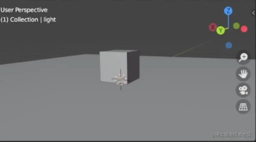 Blender 3D - 如何使用Python API在Blender中创建和渲染一个场景在这篇文章中，我将向你展示如何 - 掘金