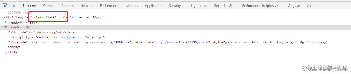 前端使用tailwindcss 快速实现主题切换方案我正在参加「掘金·启航计划」 使用Tailwind CSS在黑暗模式 - 掘金