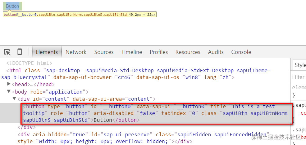 Learn more about SAP UI5 framework code series two: UI5 control ...