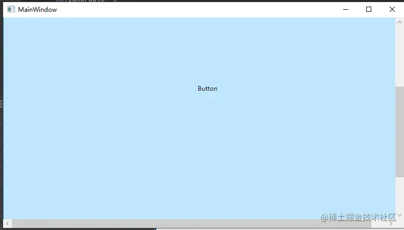 WPF 常用的9种布局方式一、Grid Grid为WPF中最常用的布局容器, 作为View中的主要组成部分, 负责框架中 - 掘金