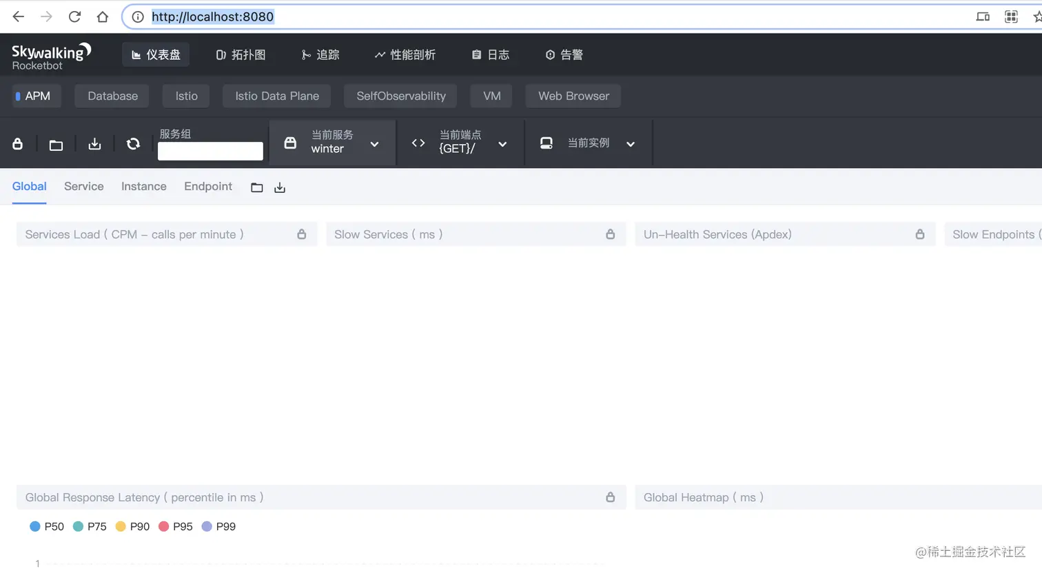 SpringBoot 项目如何接入 SkyWalking最近在调试 BUG 的时候经常会用到 TraceId，大致的场景 - 掘金