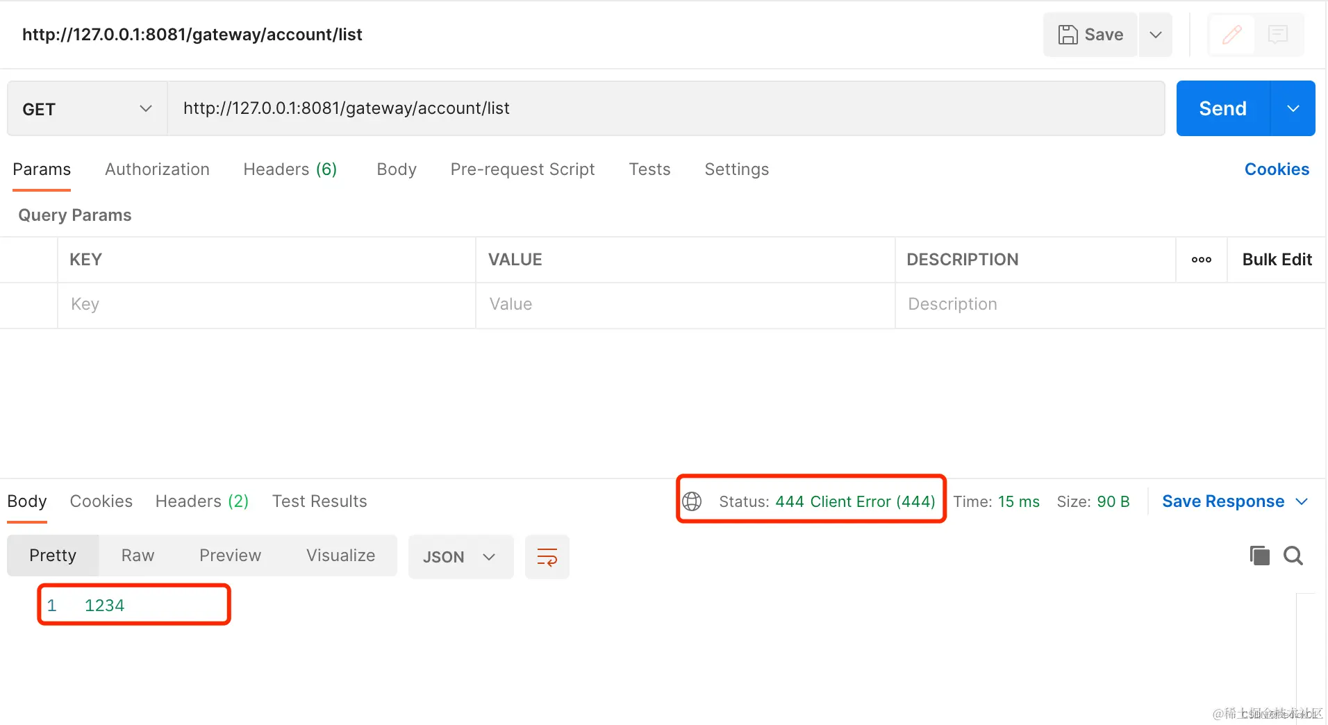 Spring Cloud Gateway-系统保护Sentinel集成Sentinel介绍 随着微服务的流行，服务和 - 掘金