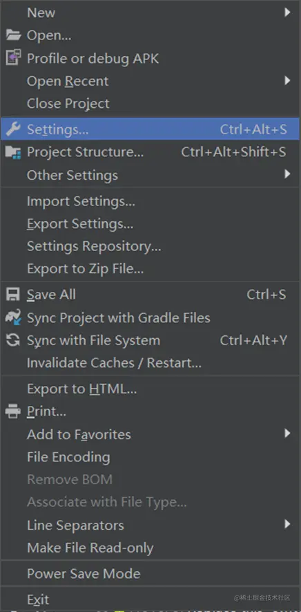Android Studio使用 SonarLint插件本文图文并茂，讲述了Android Studio平台下通过Son - 掘金
