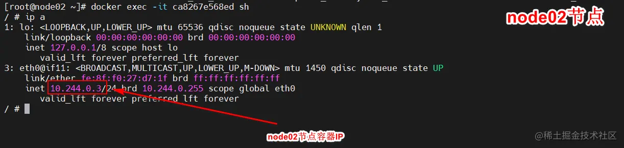 K8S多Master节点二进制部署、Calico、Dashboard部署本篇主要基于上篇如何部署单master节点的二进 - 掘金