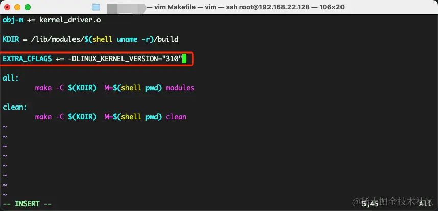 Linux设备驱动系列（九）——procfs文件系统procfs是一种特殊的文件系统，用于提供关于正在运行的进程和系统内 - 掘金