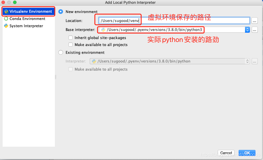 python自动化测试脚本的简单实例_MacOS网页自动化测试（中）- PyCharm配置Python教程并执行一个简单的脚本#工欲善其事 ...