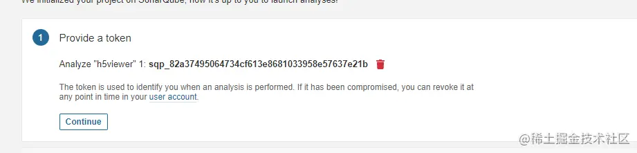 前端使用sonar分析代码质量sonar sonar介绍 sonar是一款静态代码质量分析工具，支持Java、Pytho - 掘金