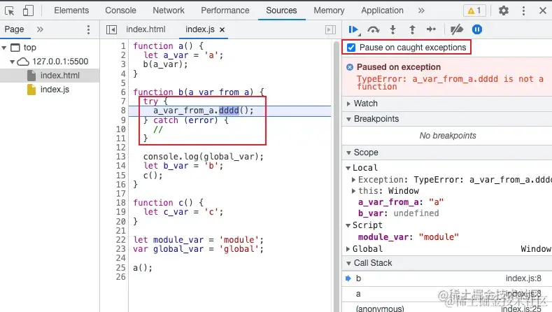 Chrome F12开发者工具Chrome F12开发者工具 元素 调试dom结构，调试css样式。 图最右与二级tab - 掘金
