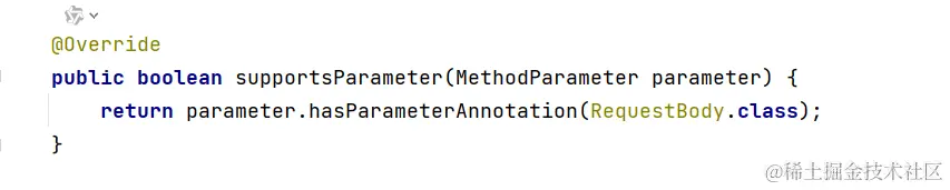 SpringBoot使用ResponseBodyAdvice和RequestBodyAdvice实现请求体解密、响应体加密 - 掘金