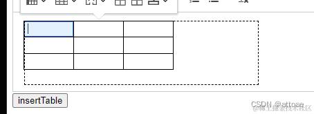 quill-table-betterquill-table-better 一个增强Quill编辑器表格功能的插件，如果对 - 掘金