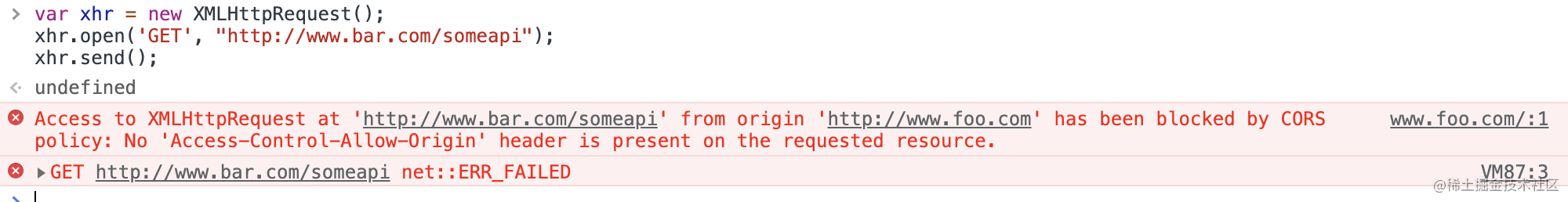 深入理解 Cookie 的 SameSite 属性 - 掘金