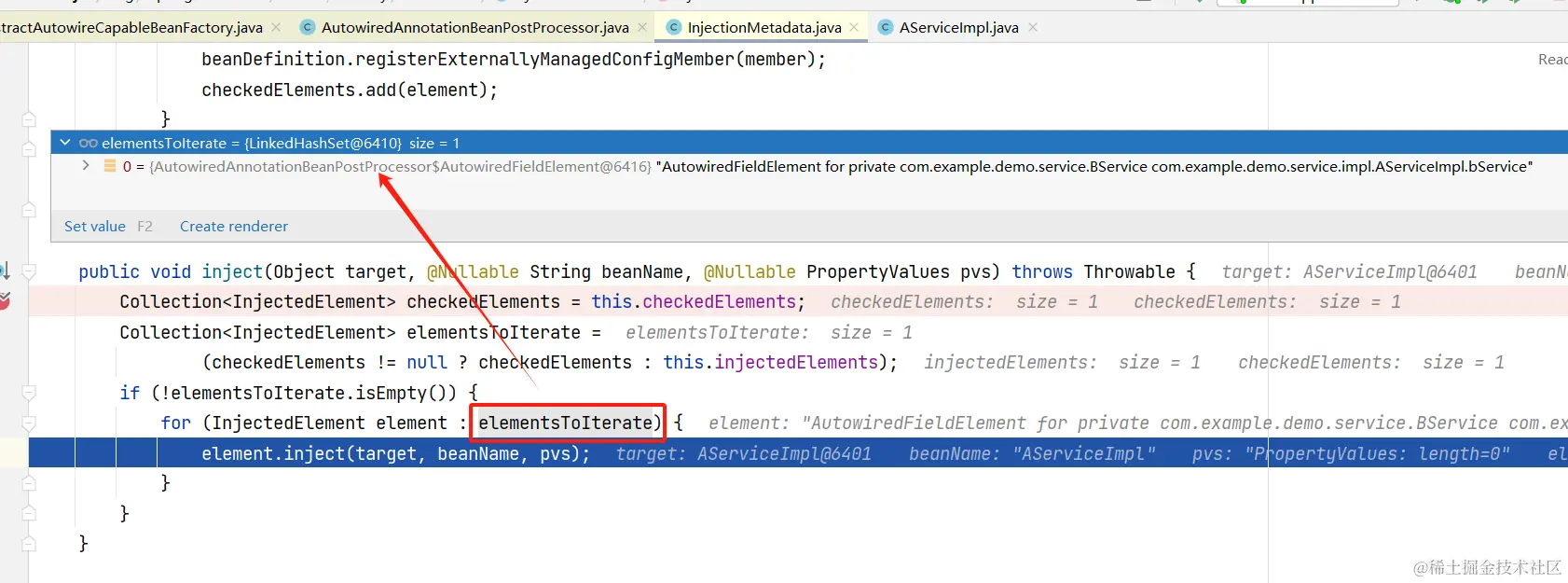 SpringBoot 解决Service互相注入导致的循环依赖问题 循环依赖源码debug 三级缓存 @Lazy原理 - 掘金