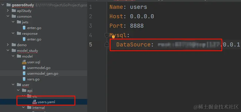 go-zero微服务框架使用教程 - 走进微服务go-zero是现在比较流行的golang微服务框架。是一个集成了各种工 - 掘金