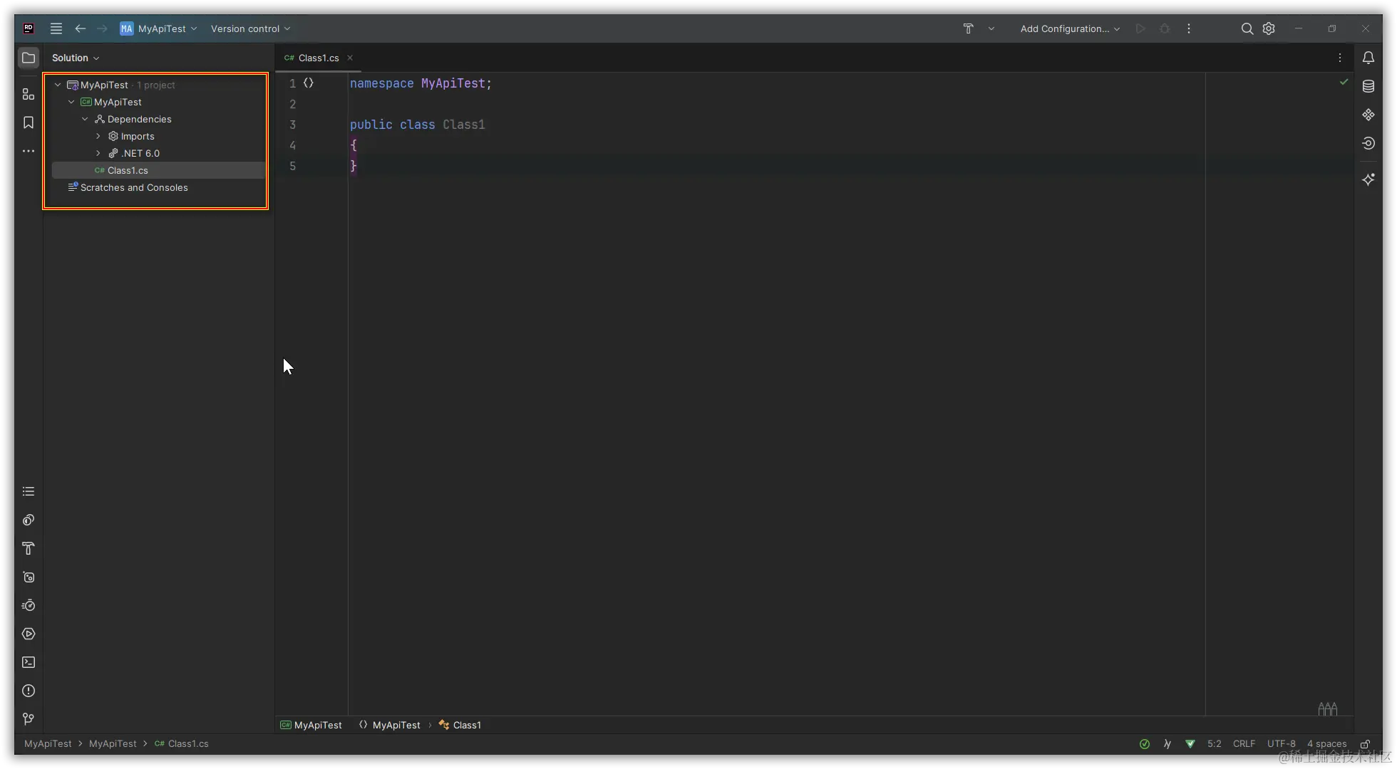 使用C#创建服务端Web APIC# Web API 是一种基于 .NET 平台（包括但不限于.NET Framewor - 掘金
