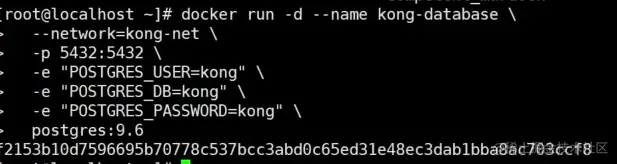 Kong和Consul结合使用 ｜ 青训营笔记这是我参与「第五届青训营 」伴学笔记创作活动的第 4 天 1. 前言 Ko - 掘金