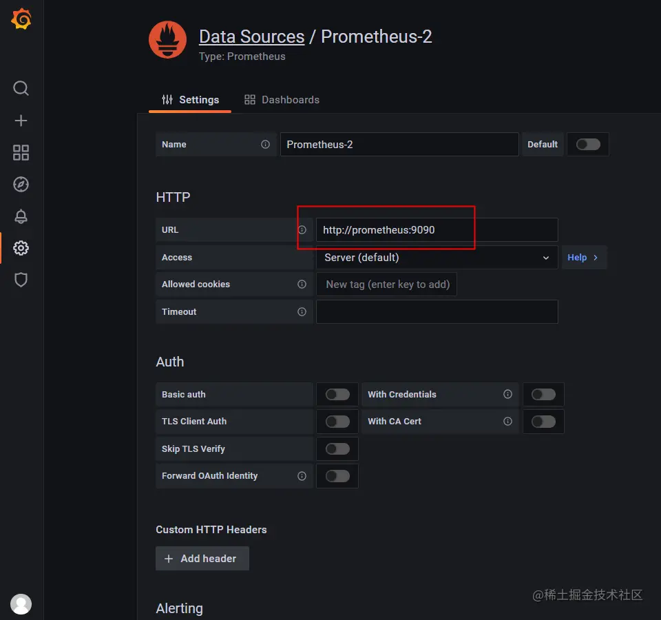 Node.js 服务保姆级监控：带你体验 Prometheus 的魅力本文主要介绍如何使用Prometheus 和 Gr - 掘金