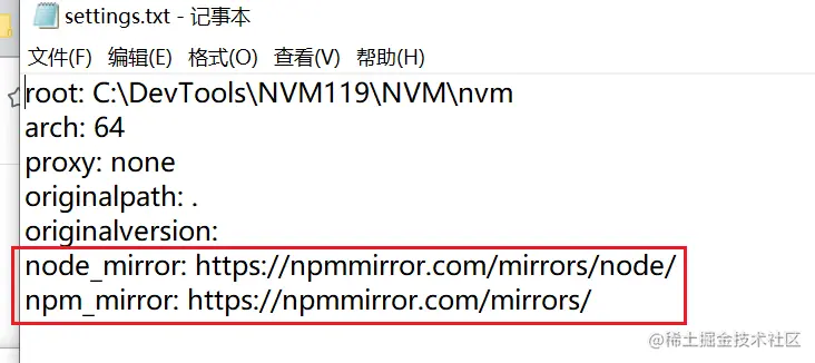 Nodejs包管理工具——nvm下载与安装nodejs包管理工具——nvm下载与安装；nvm可以管理多个不同版本的nod 掘金 