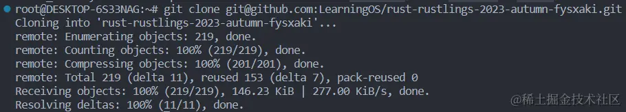 ssh连接失败问题（ssh：Could not resolve hostname github.com: Temporary failure in name) - 掘金