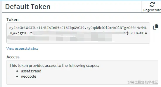 Cesiumjs插件vue Cesium使用之简单点，再简单点前言 上一篇提到vue3中用vite配置cesium，几行 掘金