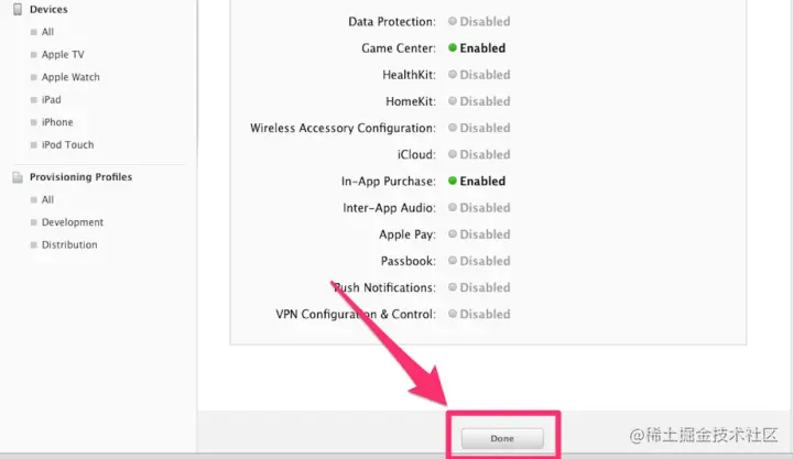 iOS- 最全的真机测试教程想要上架的同学请看：《iOS-最全的App上架教程》 因为最近更新了Xcode 8 ，证书的 - 掘金