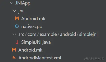 写给应用开发的 Android Framework 教程——玩转 AOSP篇 之系统 App 源码添加1. 如何新建一个 - 掘金