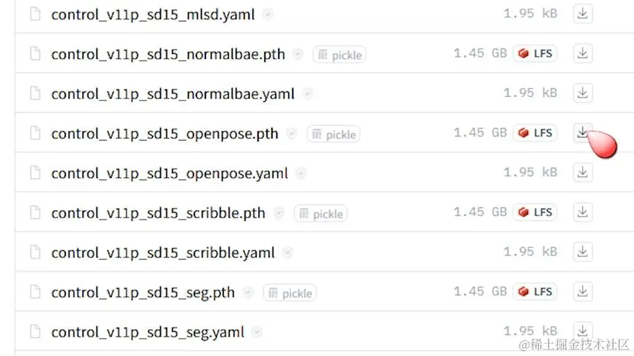 【Stable Diffusion】最新换脸模型：IP-Adapter Face ID Plus V2 WebUI 效果超赞！ - 掘金