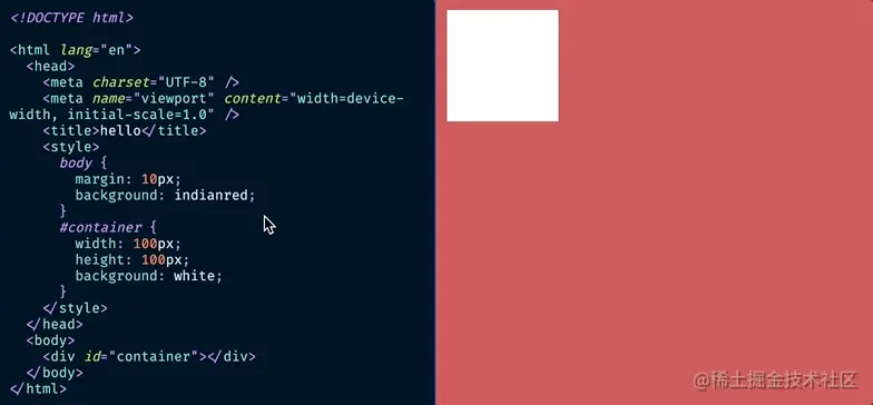 参考react-live，如何实现代码在线预览？这是一个 react 官网都在用的库，让我们参考 react-live， - 掘金