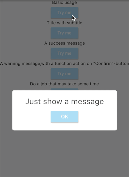 【建议收藏】推荐几个Flutter当下热门的UI库🔥🔥 - 掘金