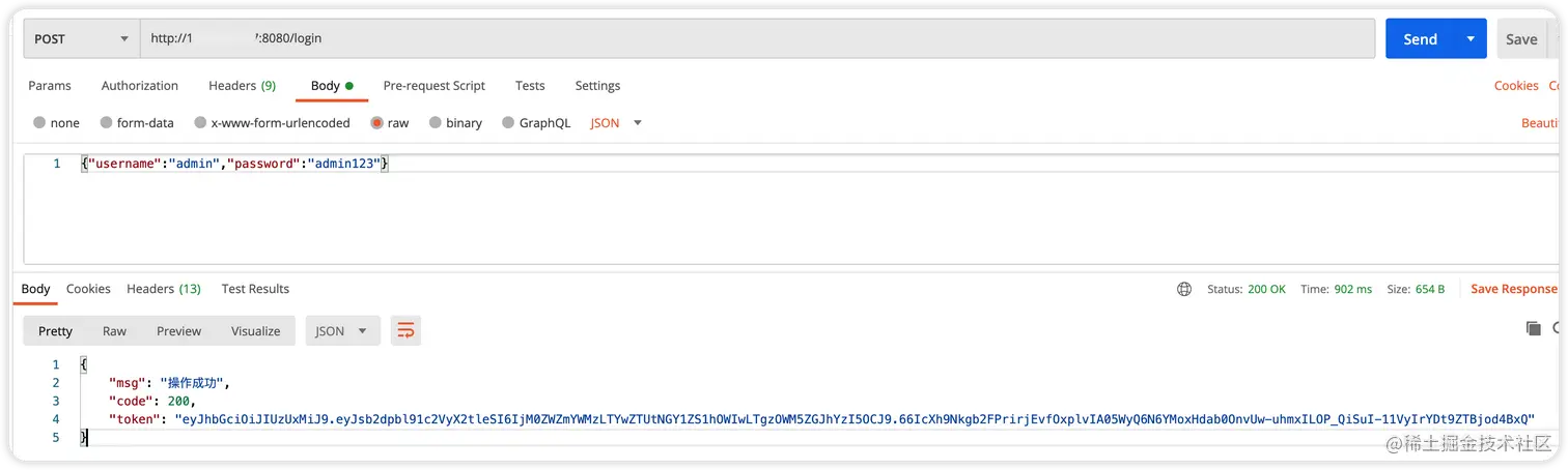手把手教小伙伴们使用 Nginx 部署 TienChin 项目！ - 掘金