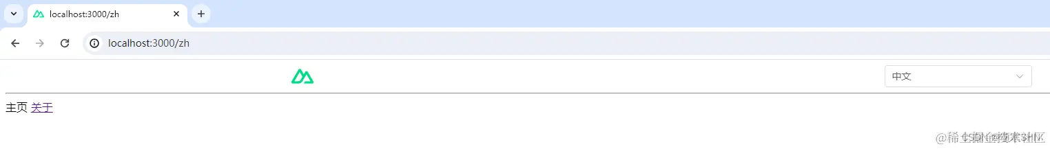 【Nuxt3.x结合i18n国际化】基础使用Nuxt3.x结合i18n国际化 Nuxt3 模块使得i18n更容易与框架结 - 掘金
