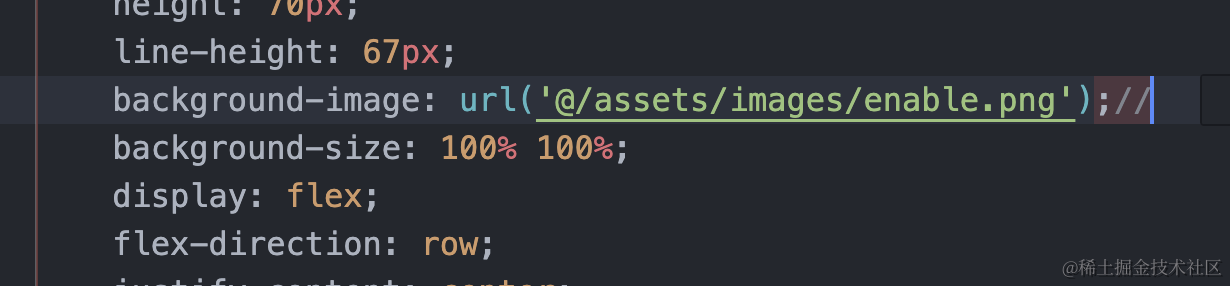 vscode/cursor编辑器中vue3文件里面的css不能注释解决办法升级了cursor后发现css或者html里面 - 掘金