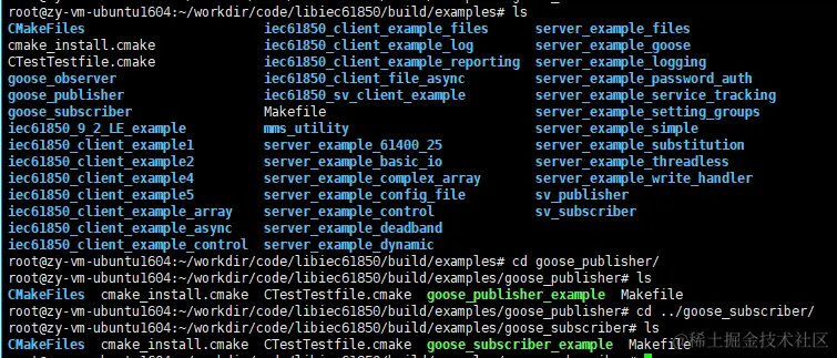智能变电站协议系列-1、GOOSE、SV、MMS协议简介及GOOSE示例运行问题（IEC61850） - 掘金