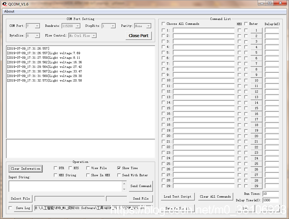 NUCLEO-L432KC实现ADC配置（STM32L432KC）-CSDN博客