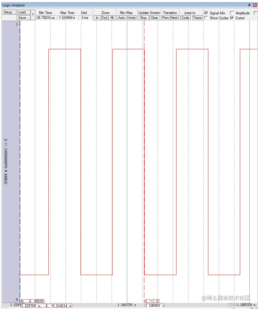 keil5软件仿真及调试本文介绍嵌入式开发最常用的软件keil5的仿真及调试方法，包括软硬件仿真、调试的设置以及各个调试 - 掘金
