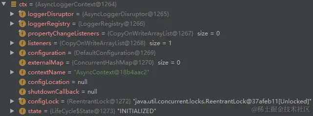 详解Log4j2的全量异步模式Log4j2真正的精髓在于其提供的全量异步日志打印，Log4j2真正的快，其实就是在开启全 - 掘金