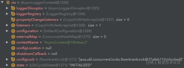 详解Log4j2的全量异步模式 - 掘金
