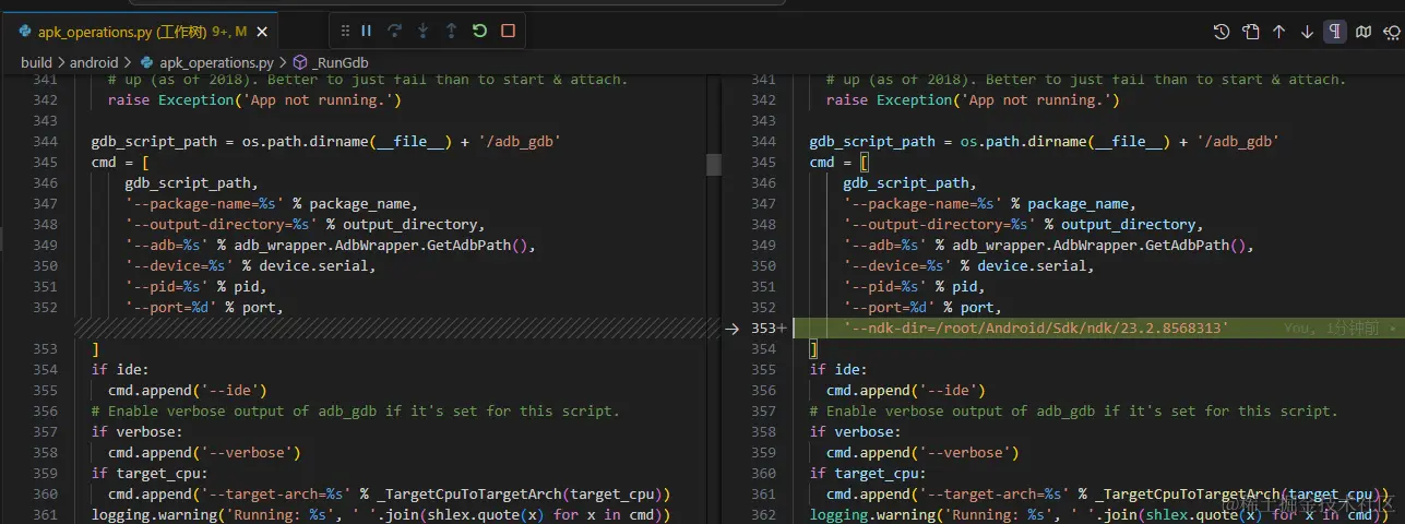 Android Chromium 内核编译内核编译文档 https://www.chromium.org/Home/ G - 掘金