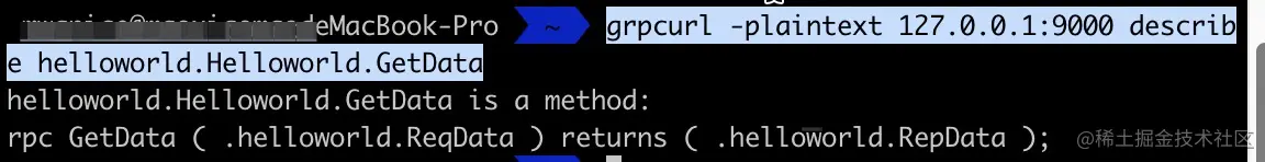 gRpc接口调试工具BloomRpc与gRPCurl傻瓜教程，帮助微服务rpc开发便捷调试我们在开发rpc服务时，如果不 - 掘金