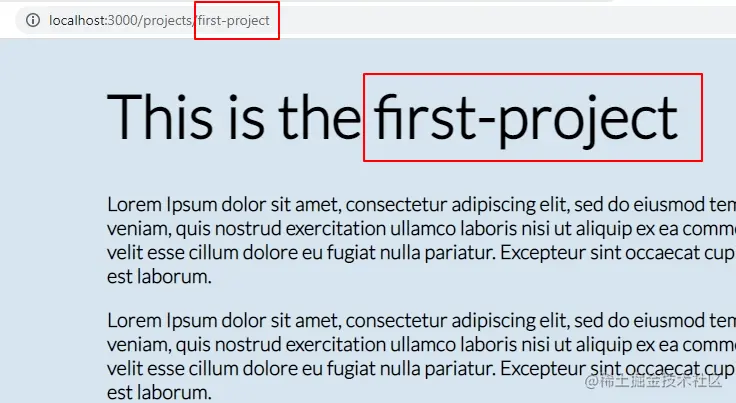 Next.js 中的路由初学者指南，附有示例使用 Next.js 有很多好处，但一个非常有用的特性是它的文件路由系统。这 - 掘金
