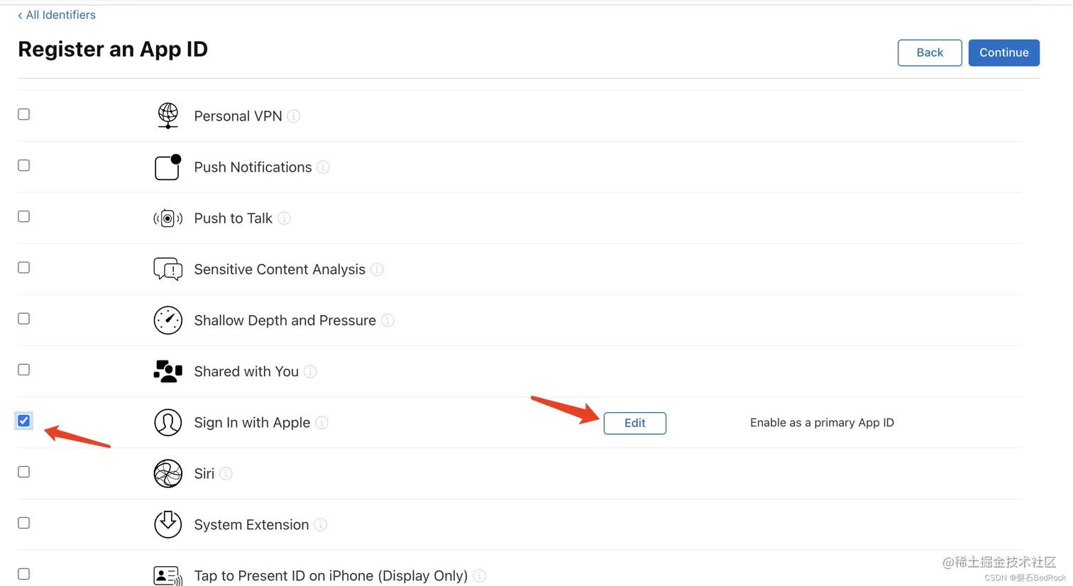 Flutter集成Firebase接入Google登录、FackBook登录、Apple登录 - 掘金