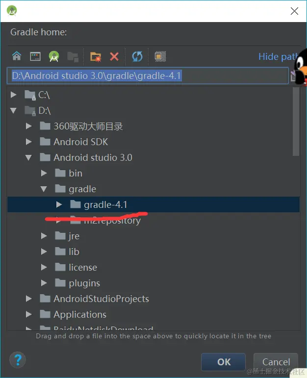 Android开发：解决ErrorUnable to tunnel through proxy. Proxy returns HTTP1.1 400 Bad Request - 掘金