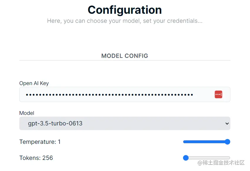 4种方法让你上传任何文件到ChatGPT: 总有一种适合你 - 掘金