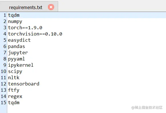 DF-GAN实验复现——复现DFGAN详细步骤 及使用MobaXtem实现远程端口到本机端口的转发查看Tensorboard - 掘金