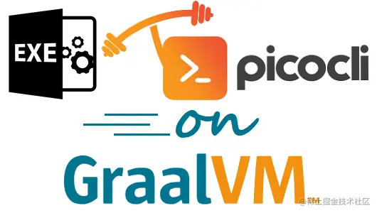 Picocli 快速构建java命令行程序相信每个java程序员都曾使用过 Scanner ，因编写出一个命令行程序而兴 掘金