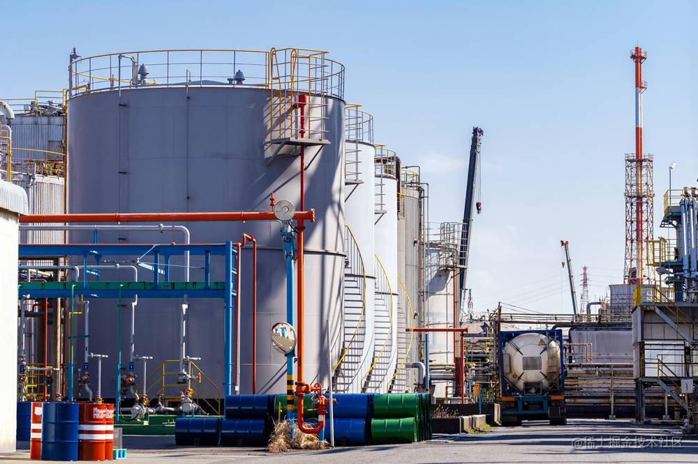 How does AI technology ensure safe production in dangerous industries ...