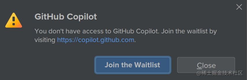 GitHub AI 编程工具 Copilot 已支持 IntelliJ IDEA、PyCharm - 掘金