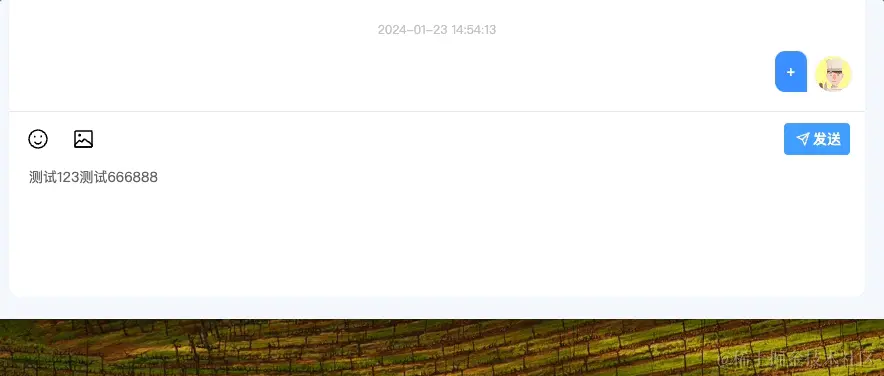 vue3 中组合键 command+Enter / shift+Enter / alt + Enter 实现换行，详细实现 - 掘金