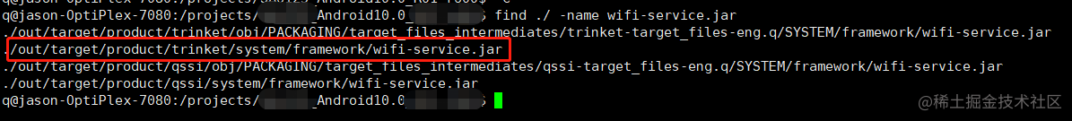 framework开发实战技巧 - 掘金